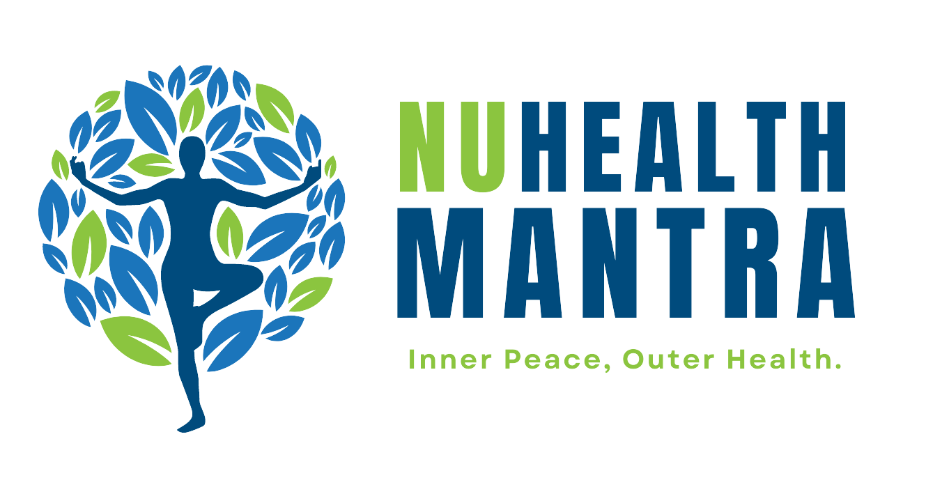 NuHealth Mantra